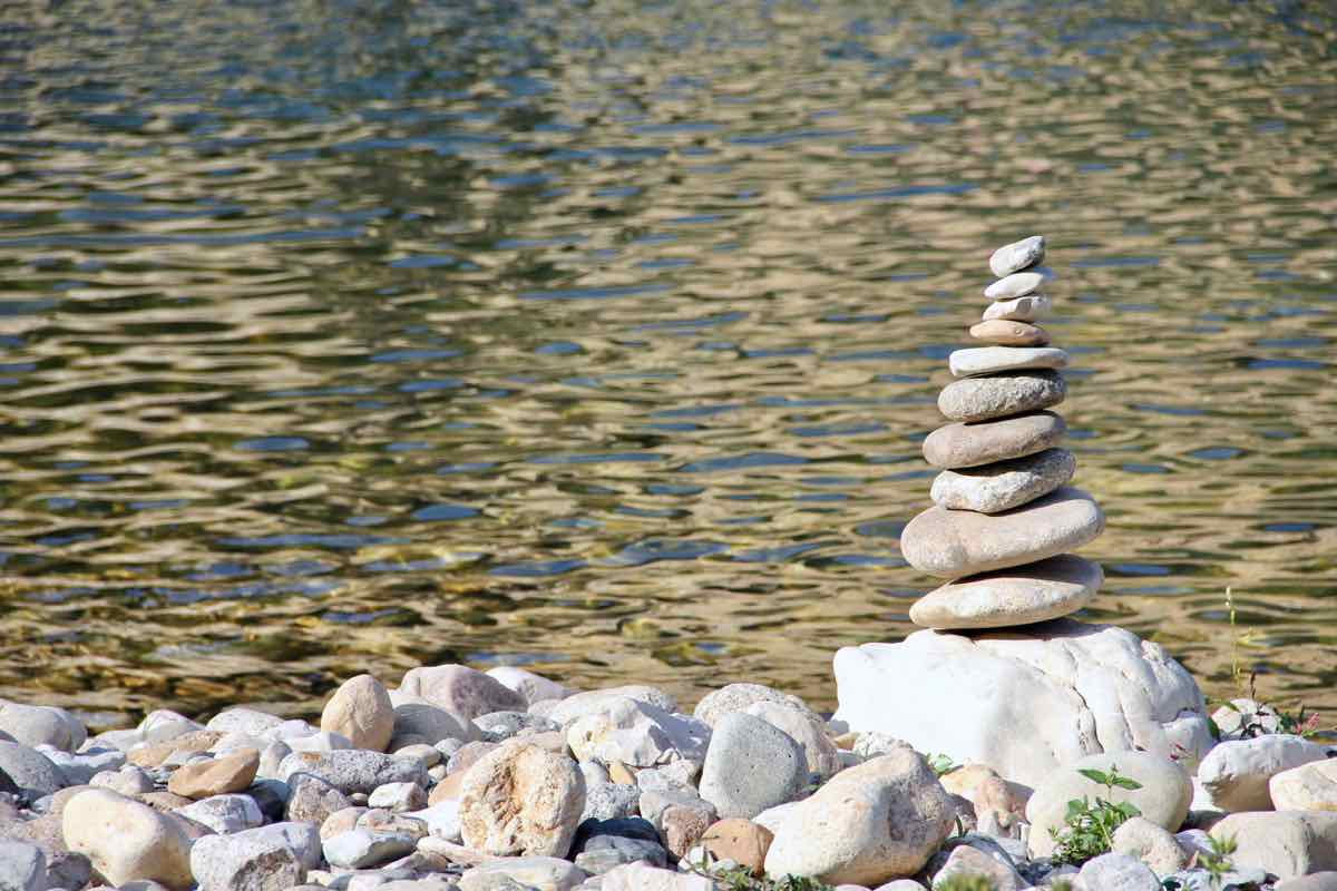 Structured Water: Benefits for Your Health - Gaps Healing